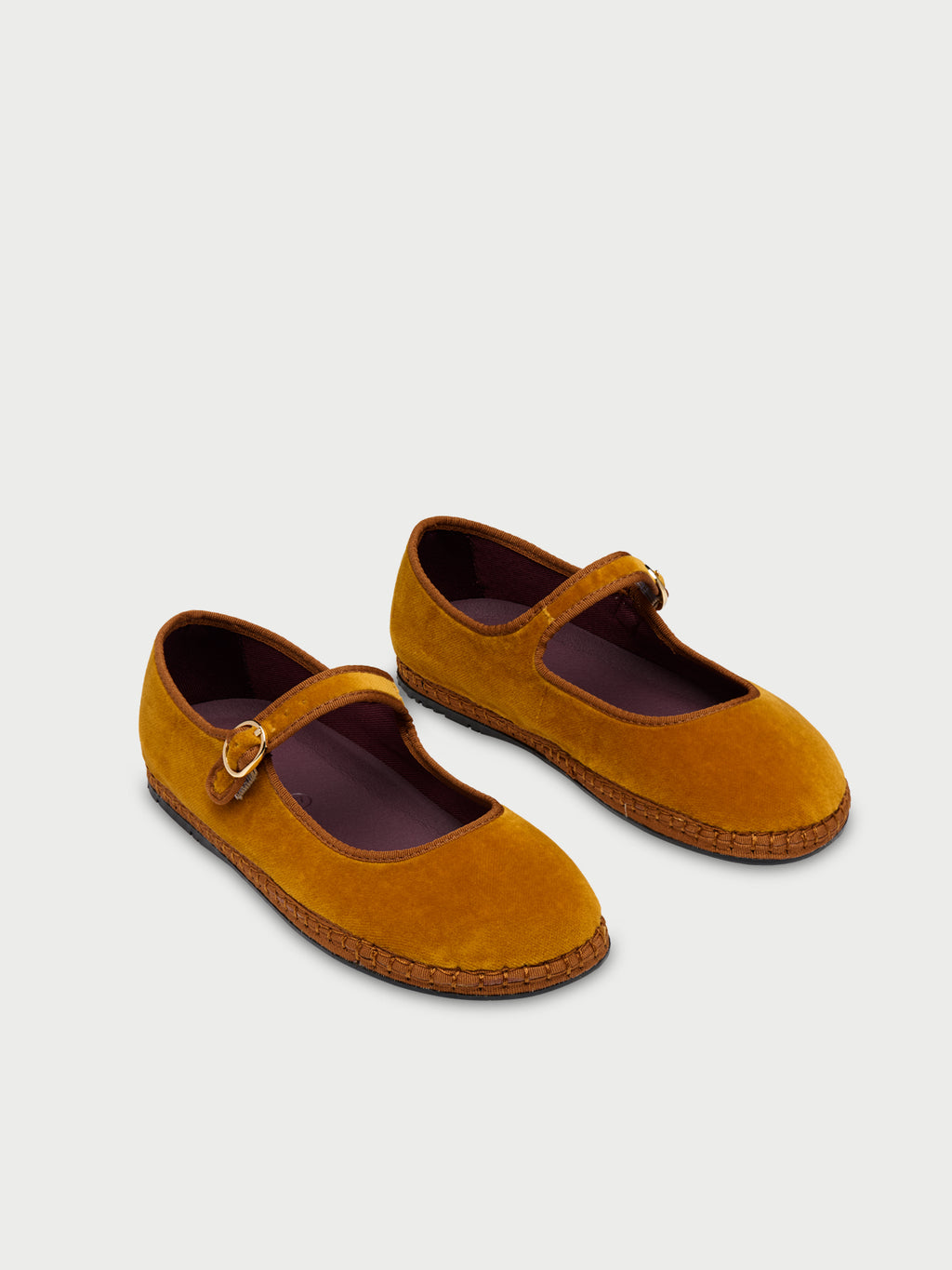 Cinderella Amaranta – Flabelus