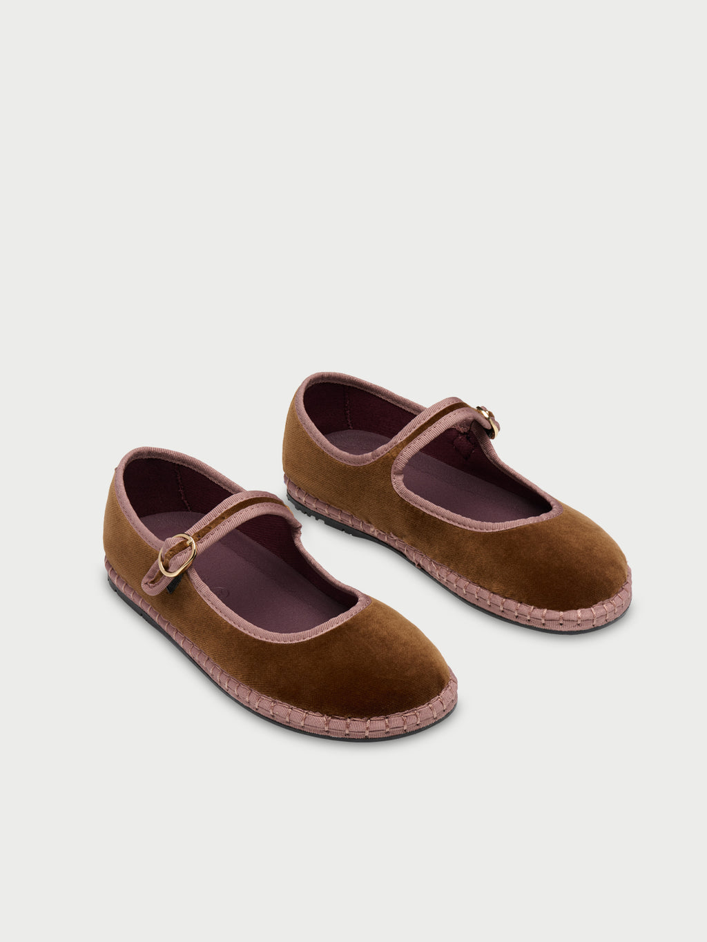 Cinderella Balthasar – Flabelus