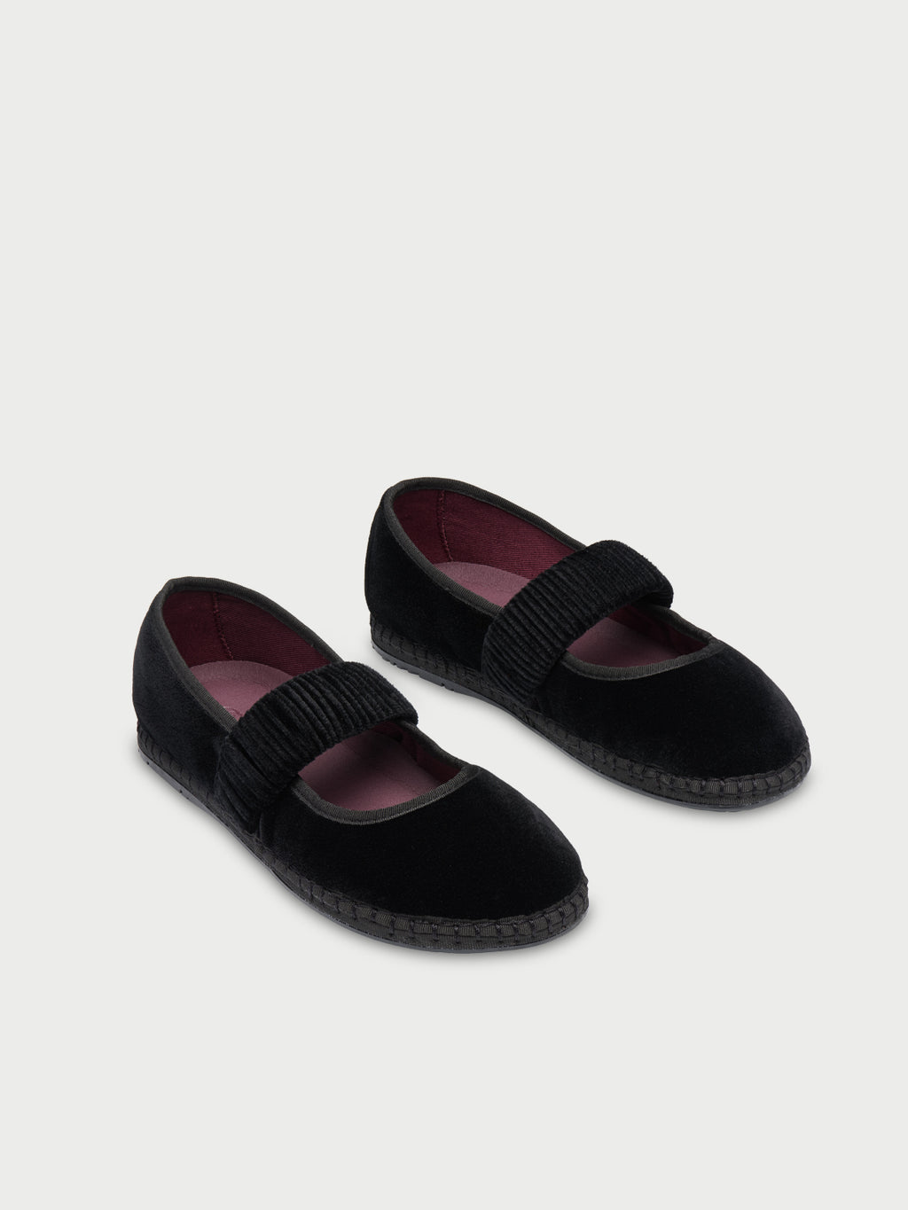 Cinderella Mafalda Antonia – Flabelus