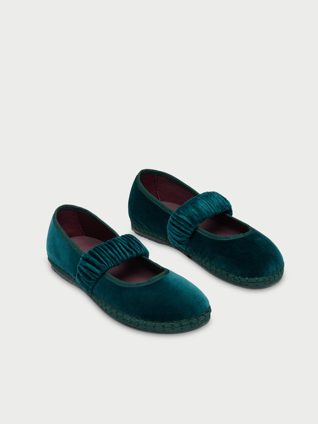 Cinderella Mafalda Leonor – Flabelus