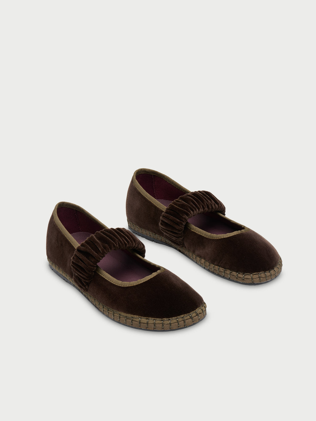 Cinderella Mafalda Ulla – Flabelus