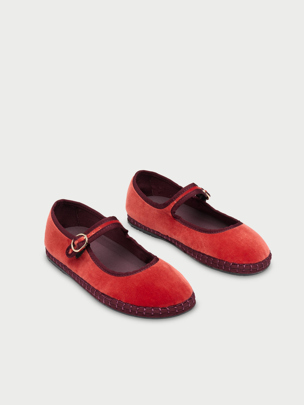 Cinderella Margaret – Flabelus