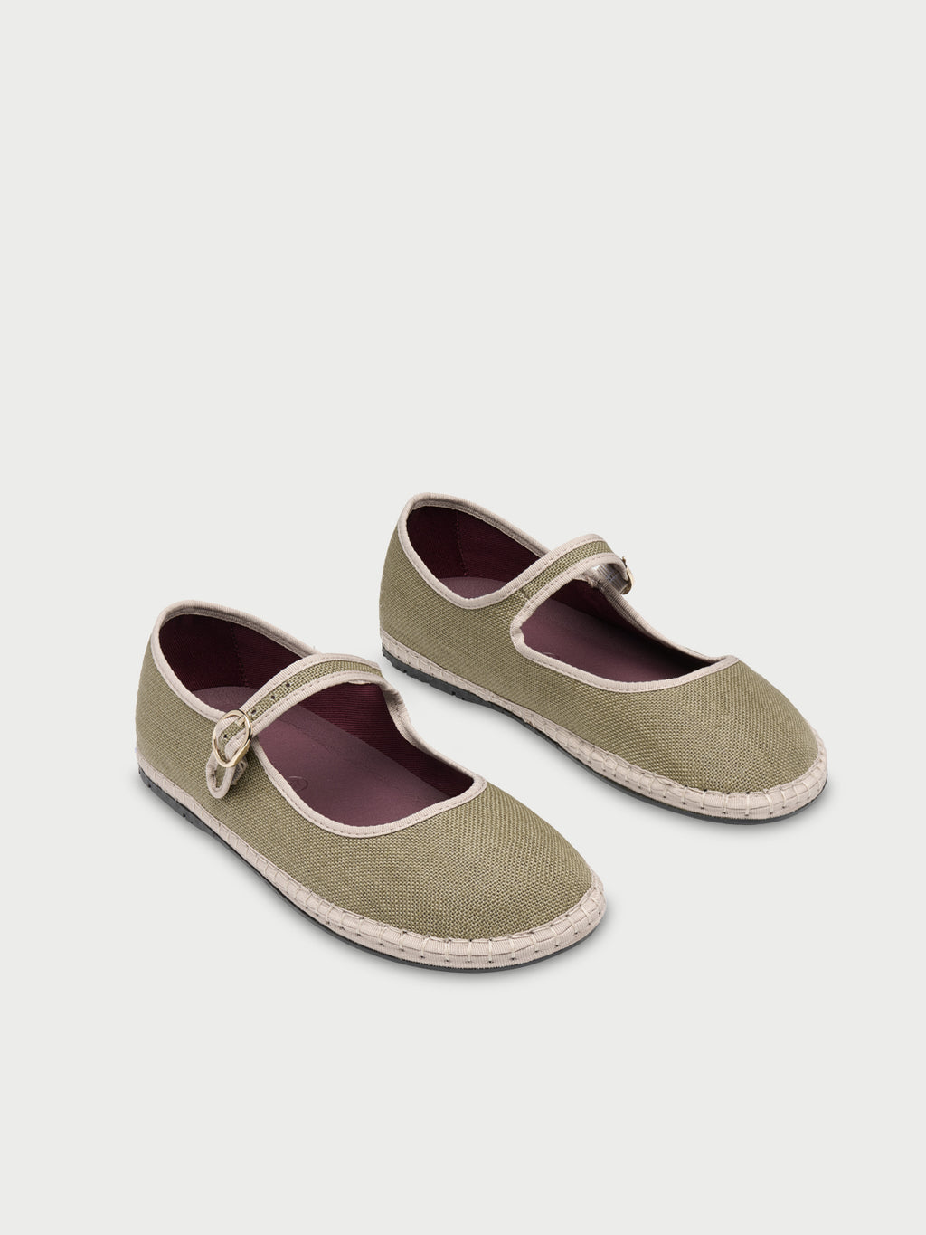 Cinderella Natty – Flabelus