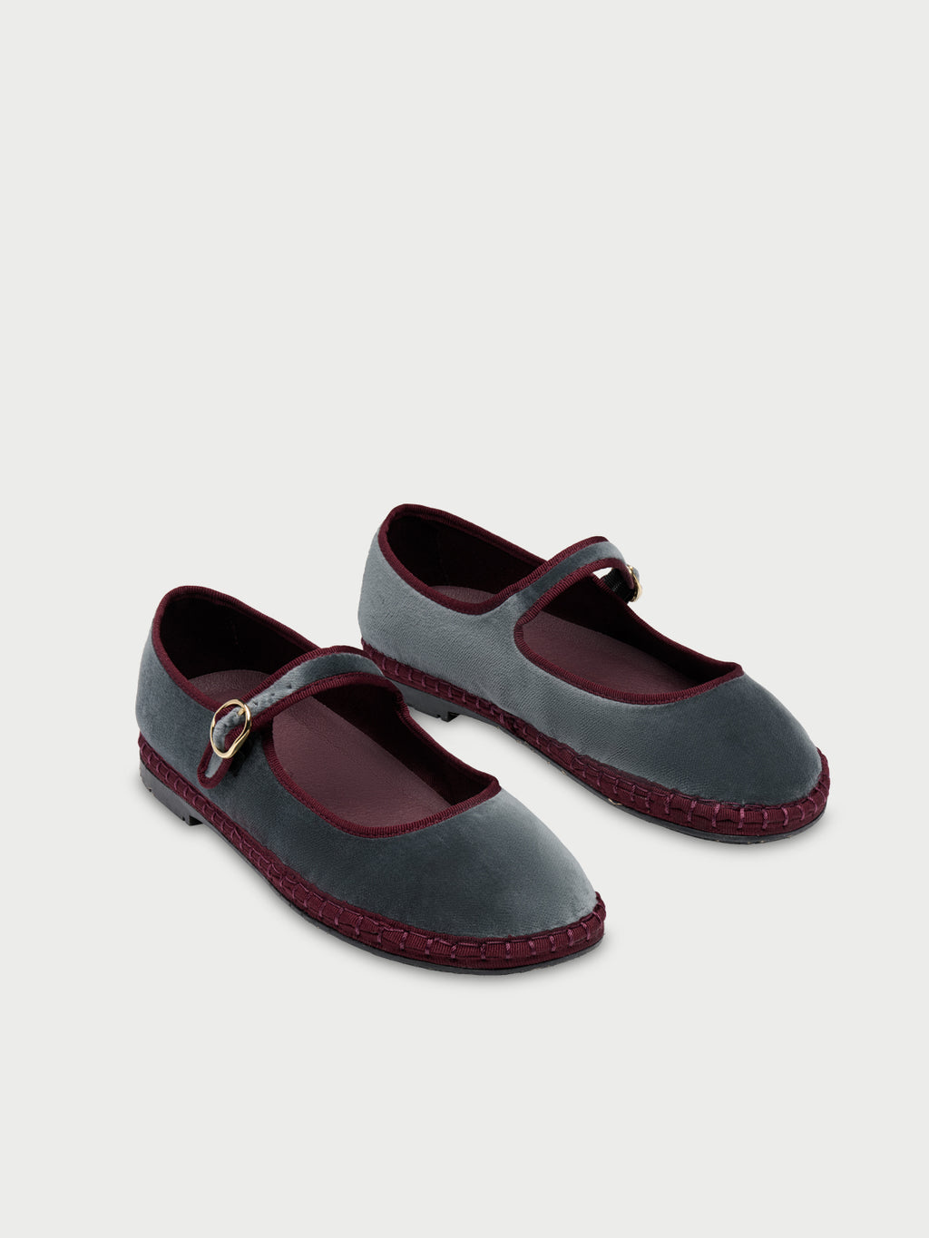 Cinderella Georgina – Flabelus