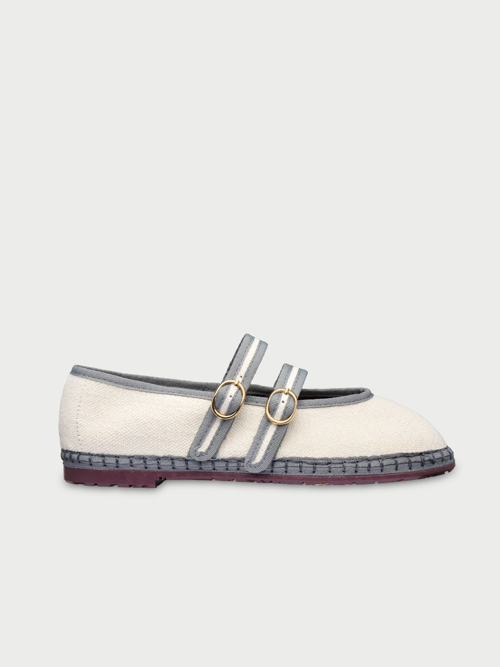 Claire Nude – Flabelus