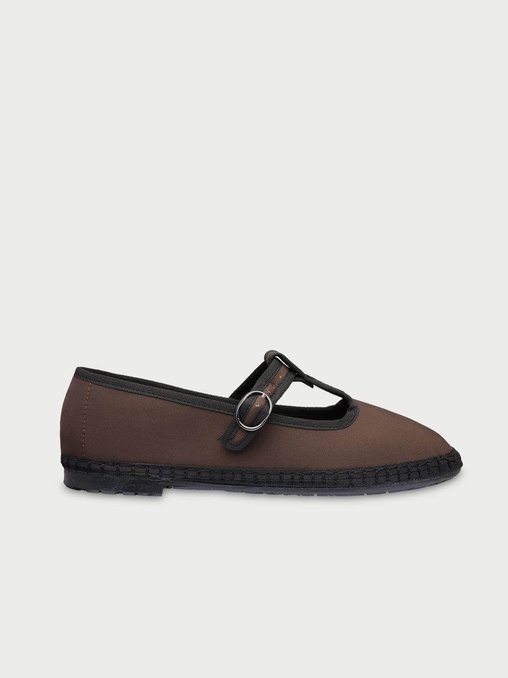 Lewis Oxford Brown – Flabelus