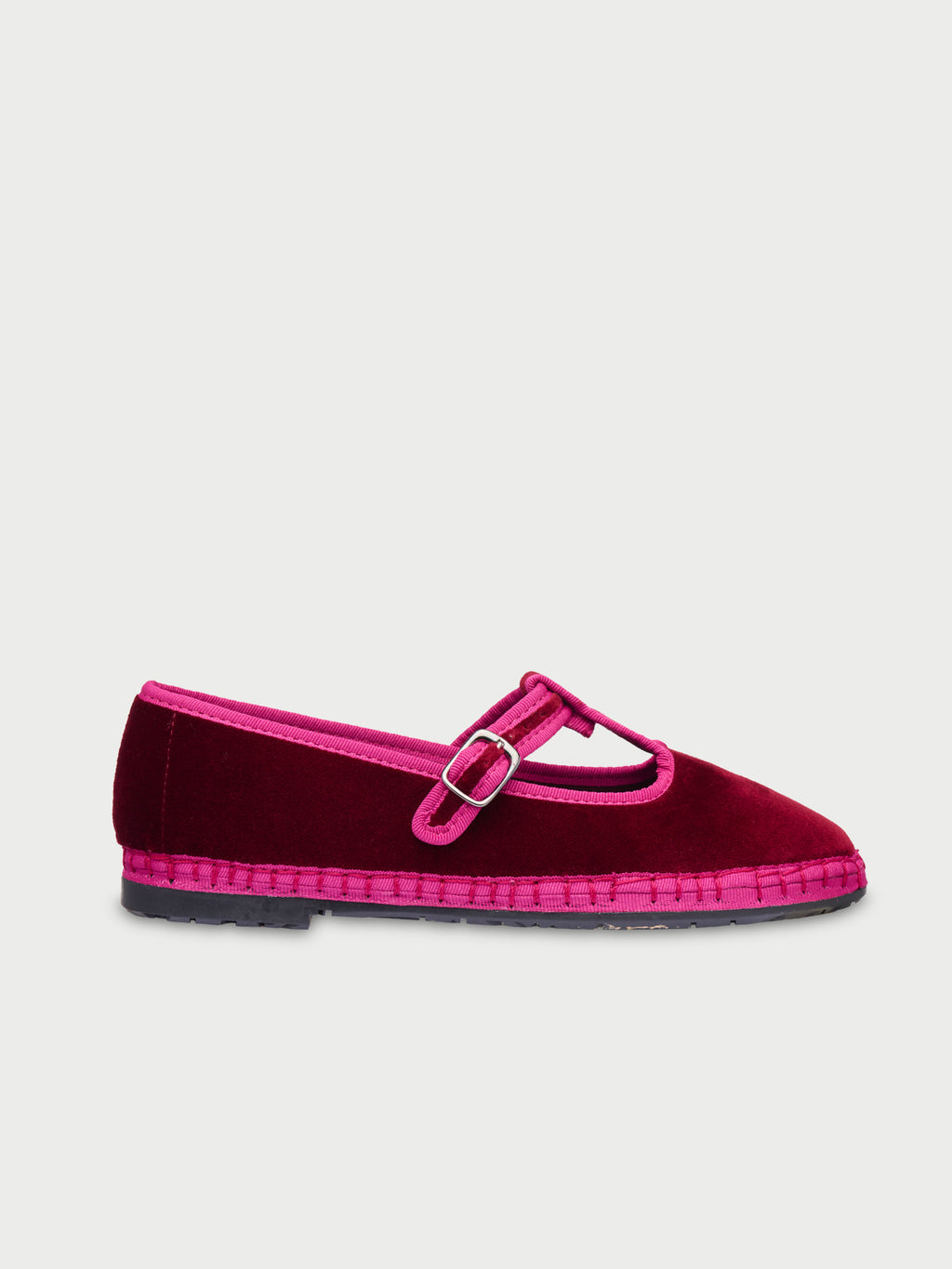 Lewis Oxford Garnet – Flabelus