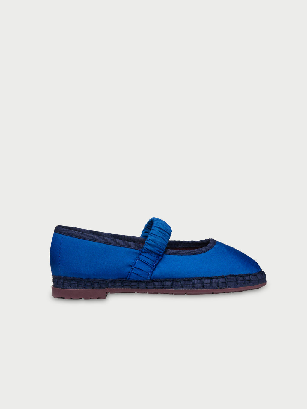 Mafalda Blue Kids – Flabelus