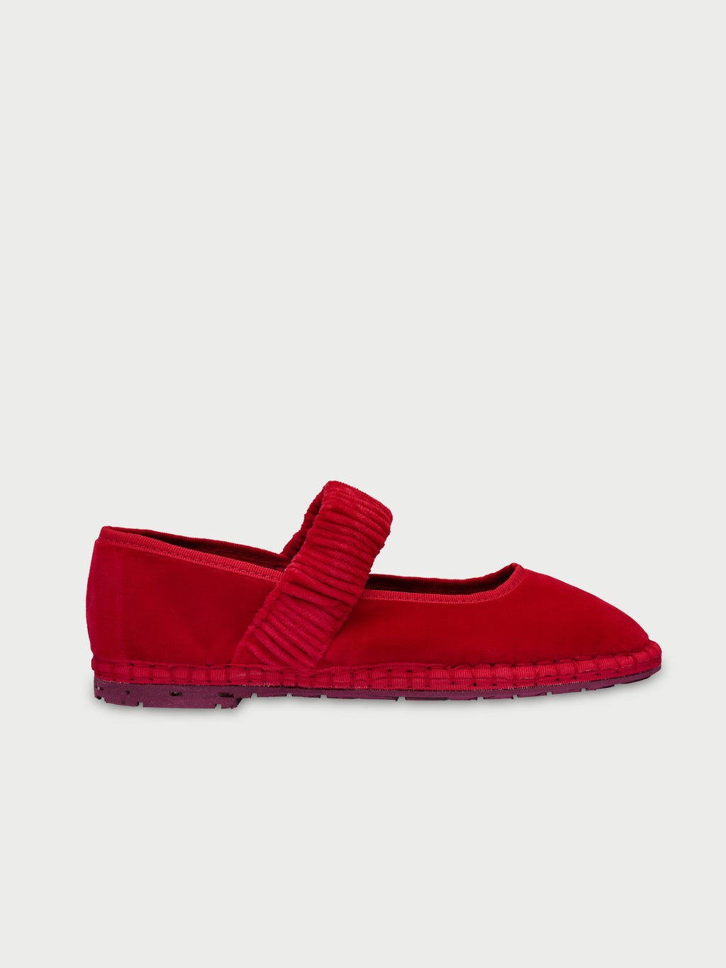Mafalda Red – Flabelus