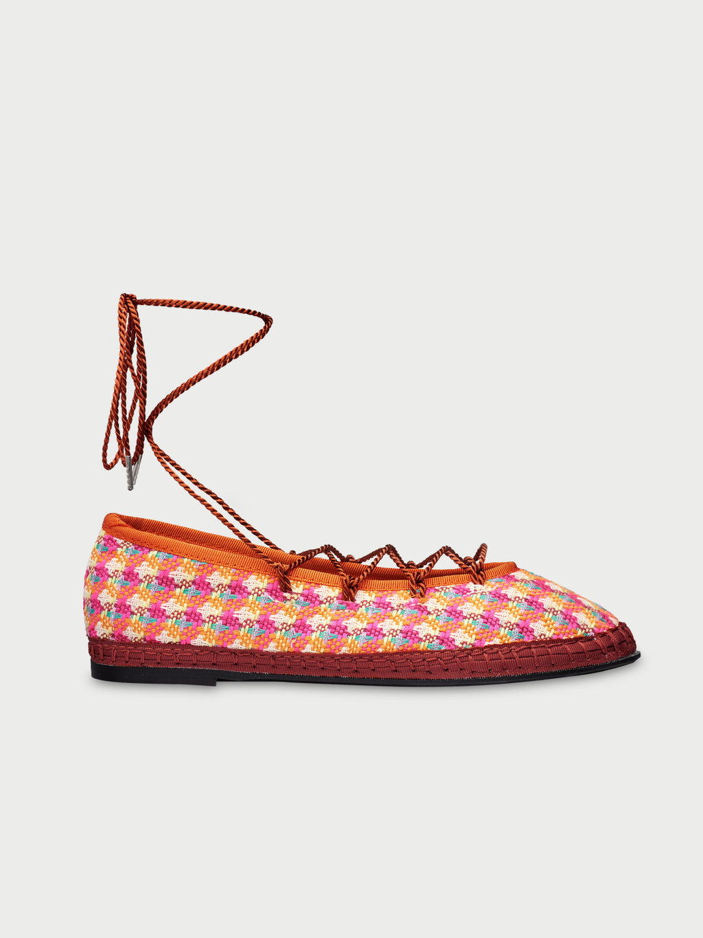 Psychedelic Corse Pink – Flabelus