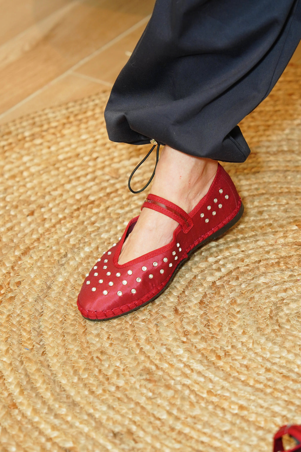 Mae Red – Flabelus