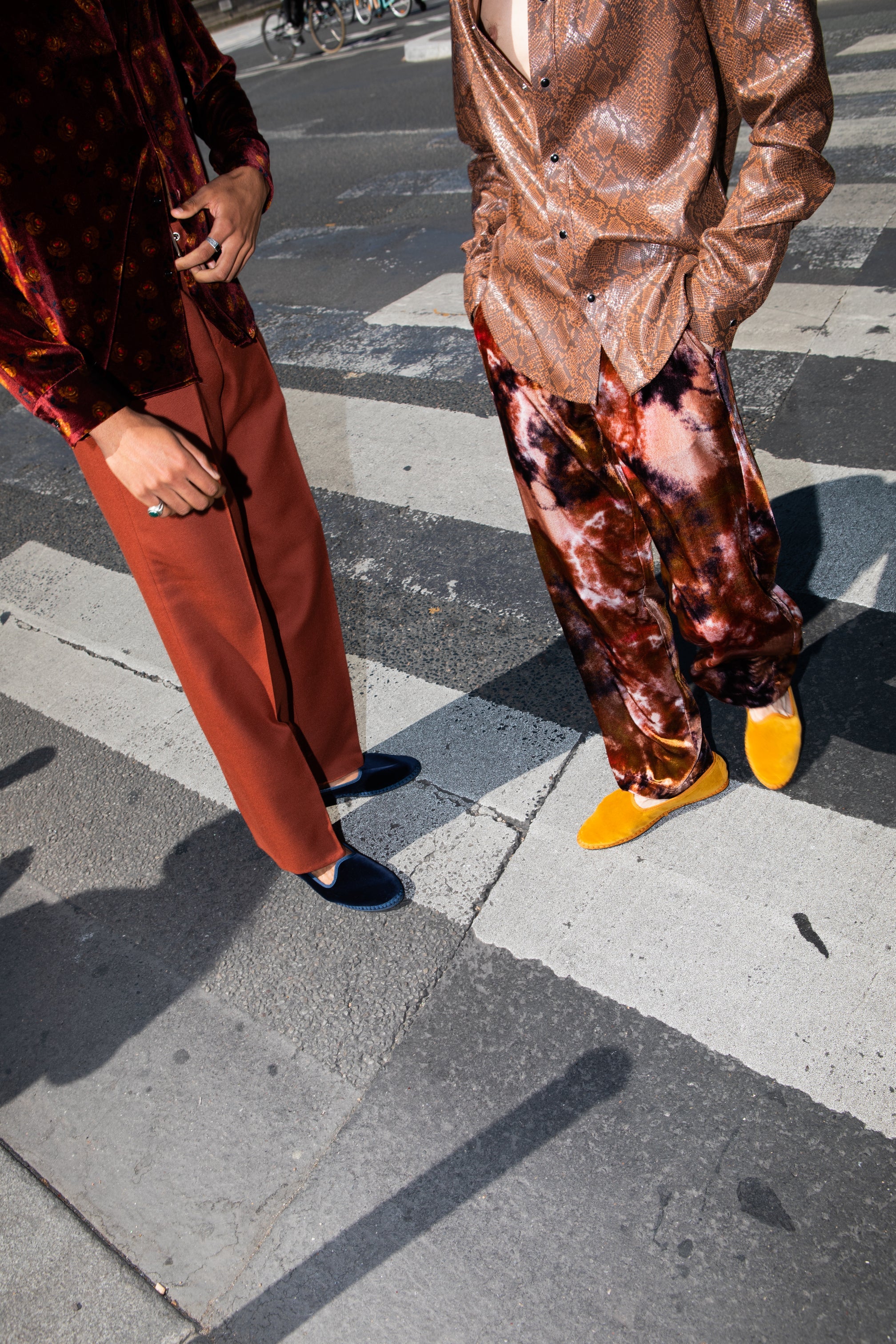 Summer Sales 2025 Man – Flabelus