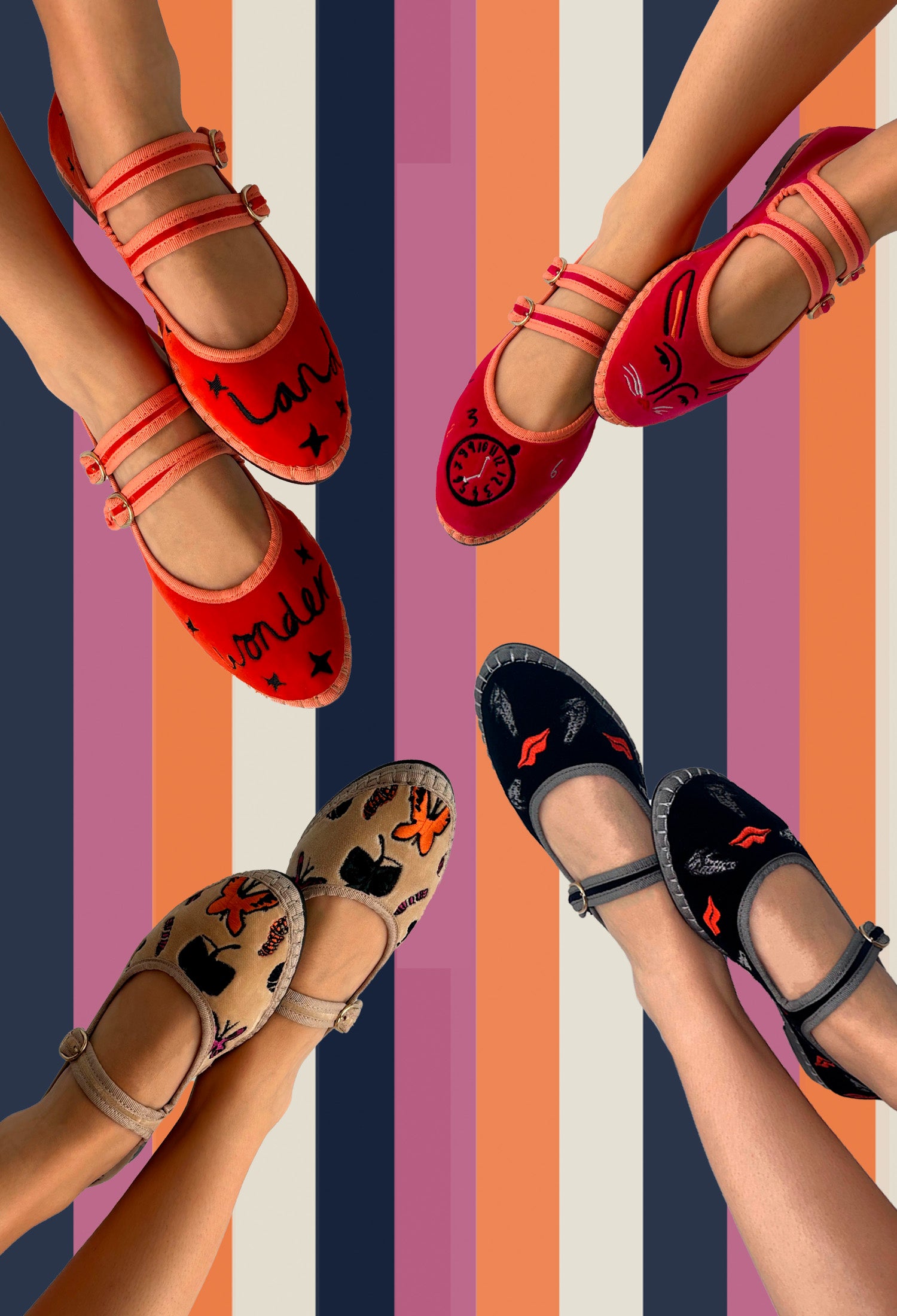 Flabelus Official Online Boutique - New musts in all women wardrobes