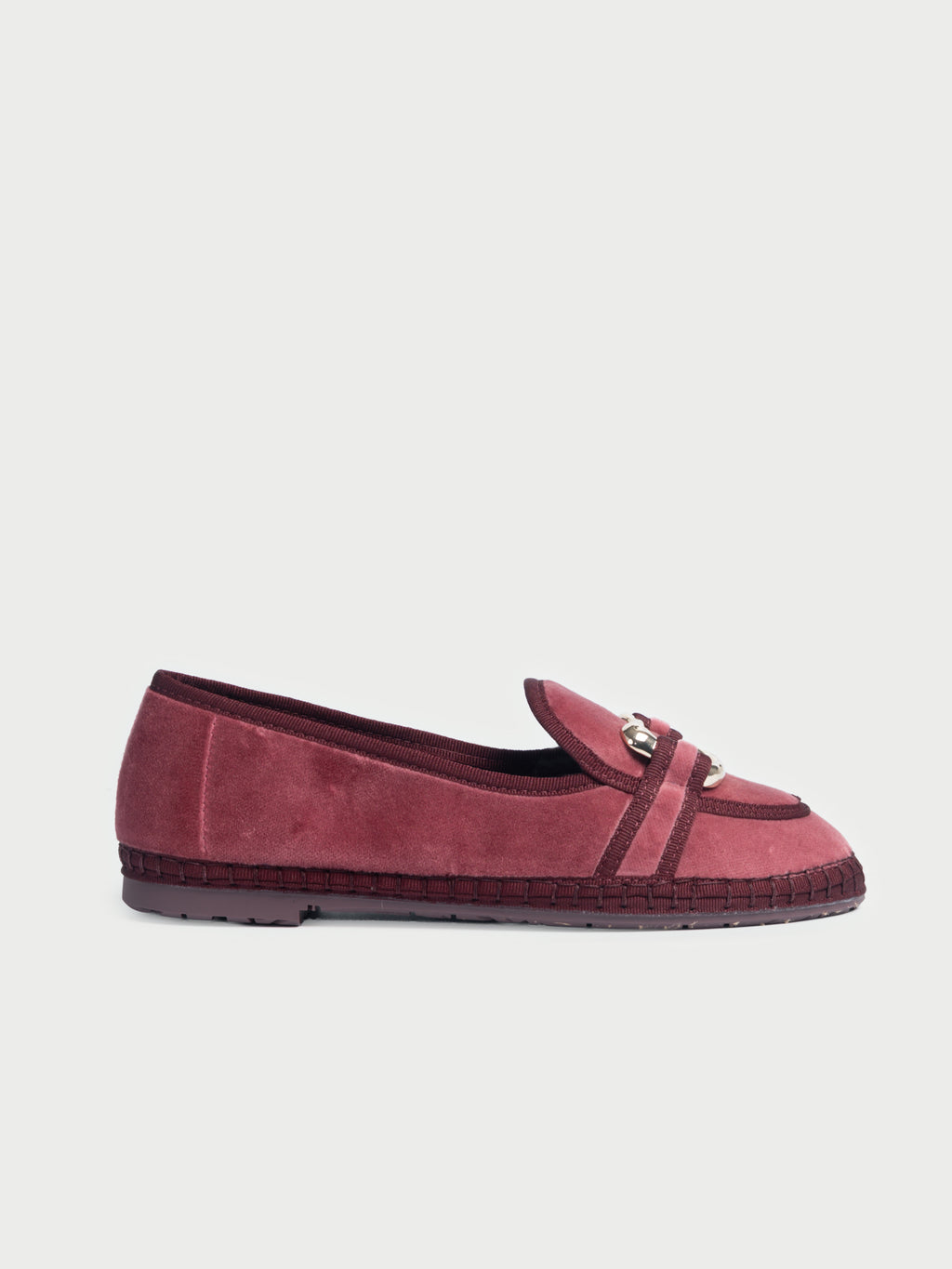 Fiona Glint Pink – Flabelus