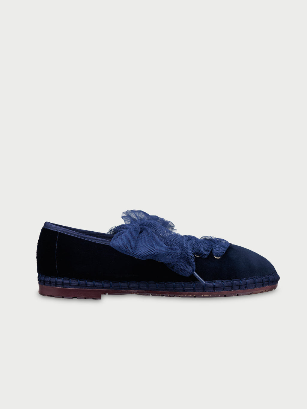 Ginevra Navy – Flabelus