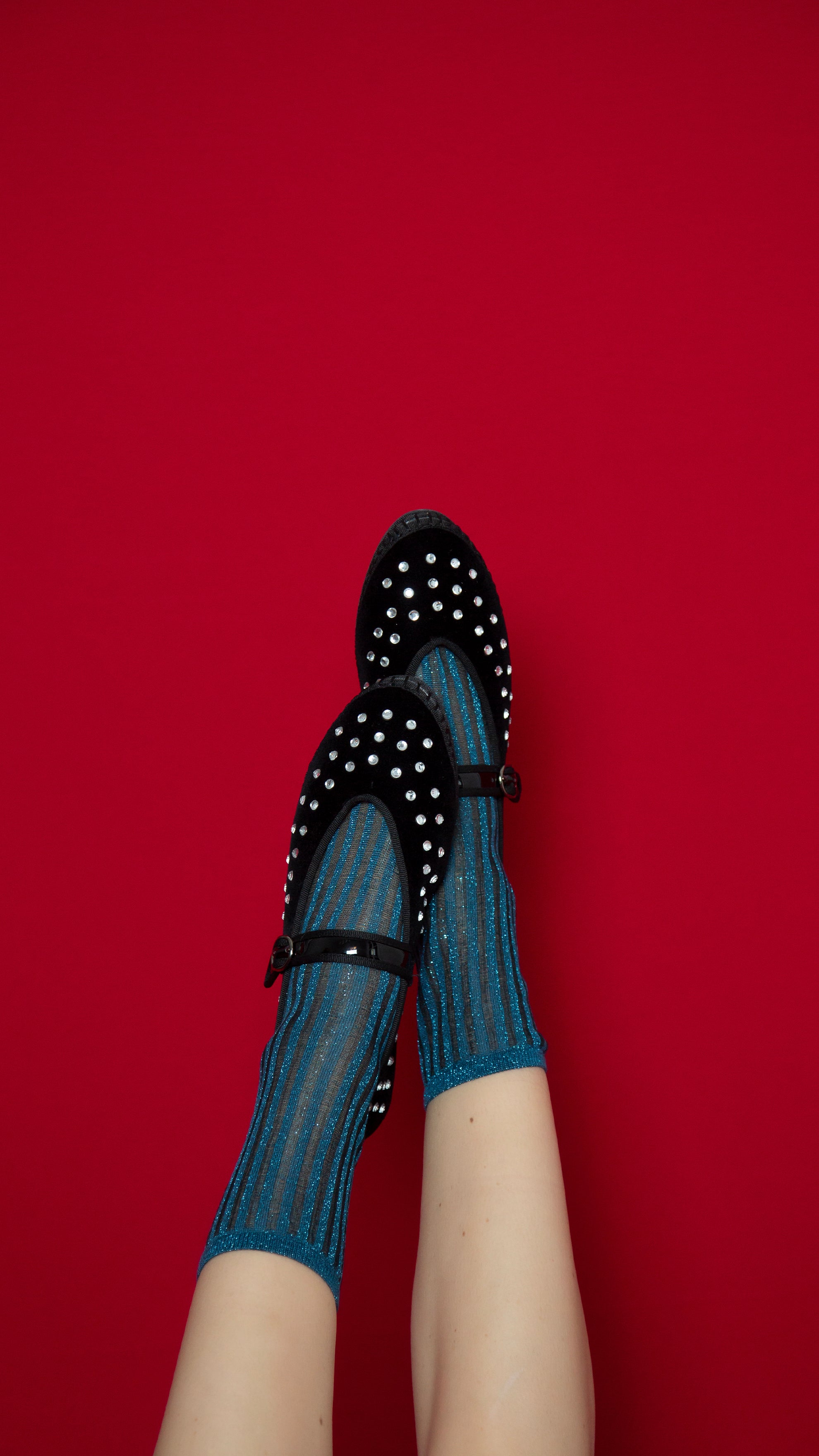 Mae Black – Flabelus