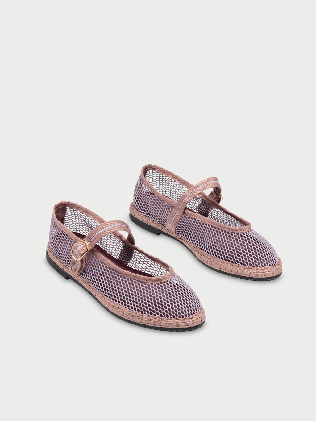 Isabella Grey – Flabelus