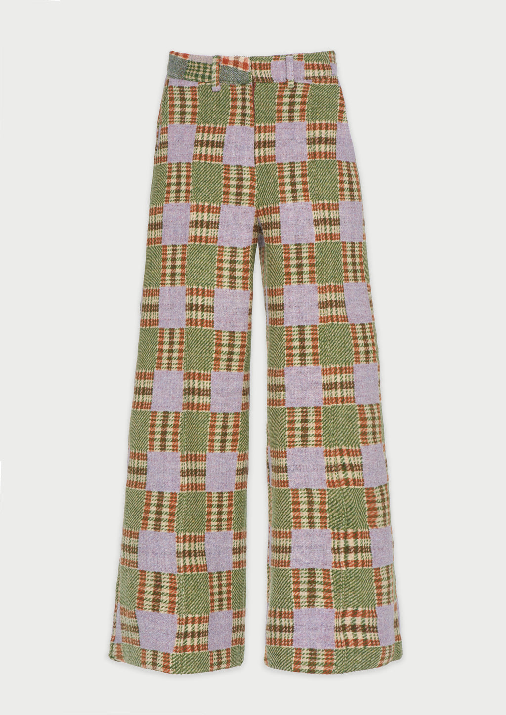 Eloise Pants – Flabelus