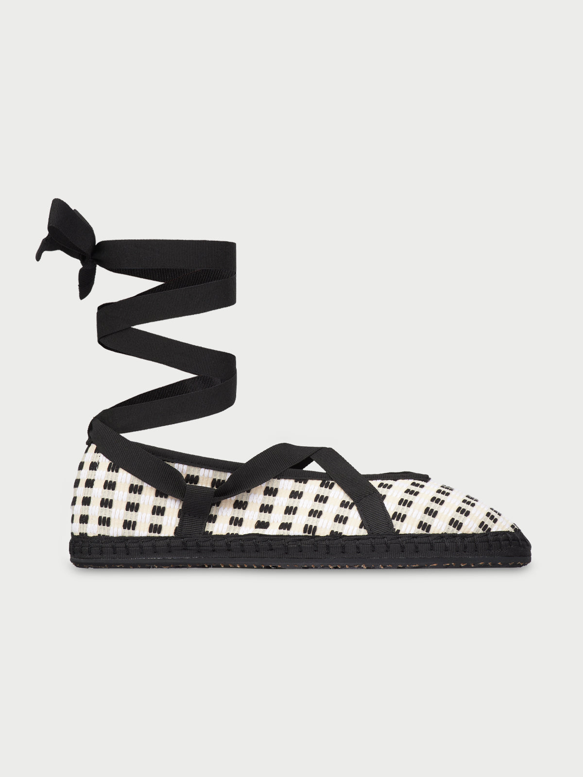 Zapatos con Lazos – Flabelus