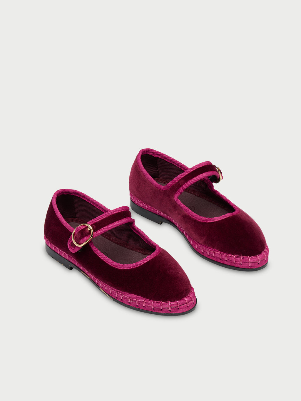 Ursula Kids – Flabelus