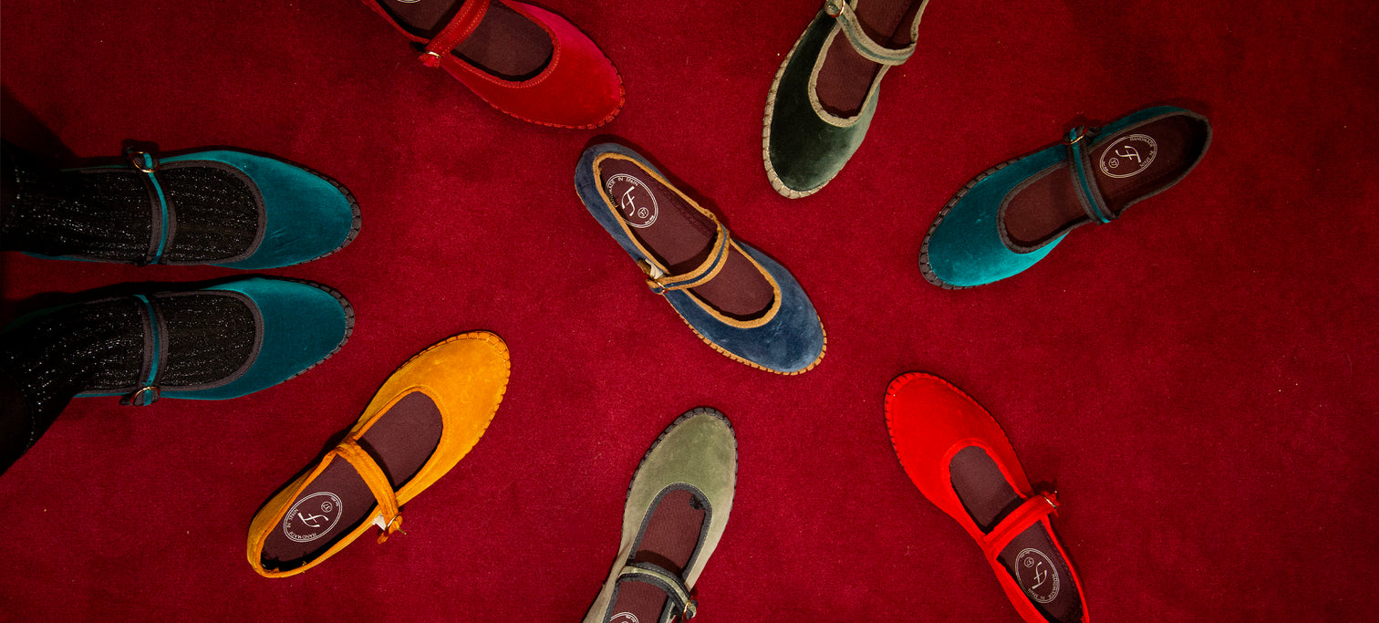 Flabelus Official Online Boutique - New musts in all women wardrobes