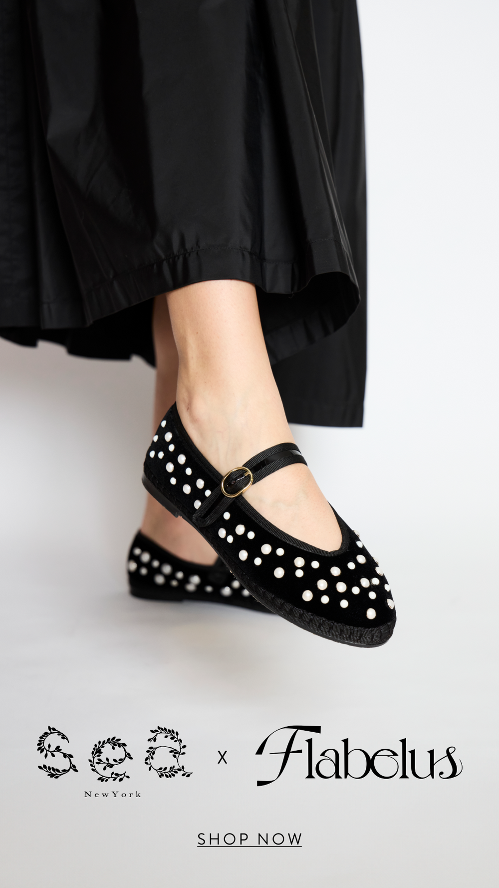 Flabelus Official Online Boutique - New musts in all women wardrobes